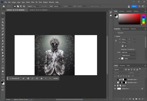 Image result for Adobe Photoshop Generative Fill