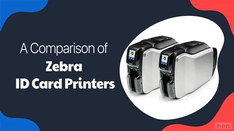 Image result for Zebra Printer Comparison Chart
