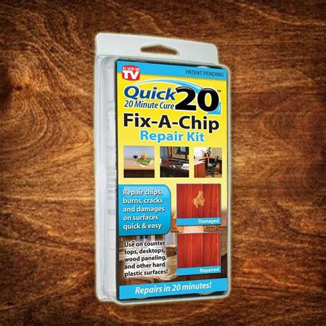 Image result for Chip Repair Kit