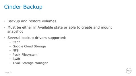 Image result for OpenStack Cinder