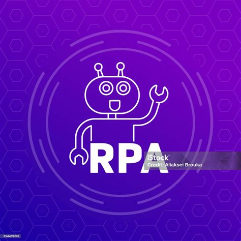 Image result for RPA Bot Icon