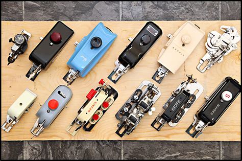 Image result for Buttonhole Maker