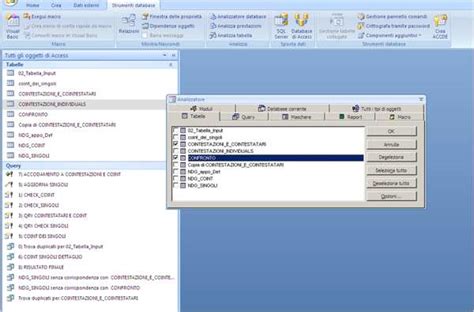 Image result for Print the Database Structure without Indexes Access