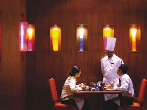 Image result for Normal Restaurant Set Up