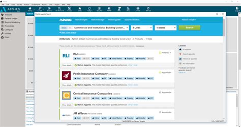 Image result for Epic Insurance Software Logo