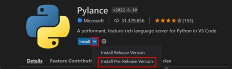 Image result for Python No Visual Studio 2022