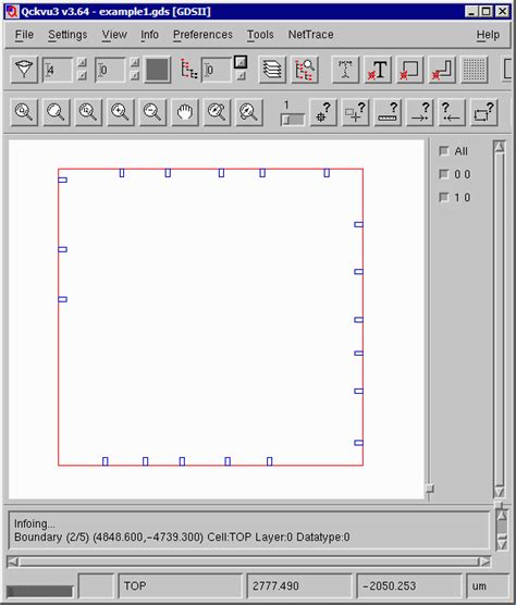 Image result for GDS Format