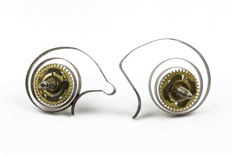 Image result for Per Clock Spring