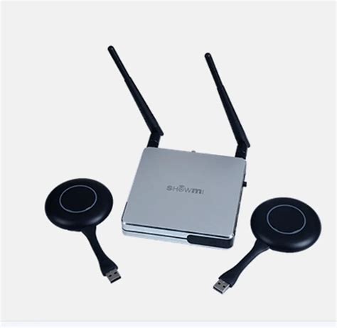 Image result for Wireless Presentation System