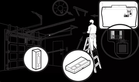 Image result for How to Program Liftmaster 973LM Remote Control