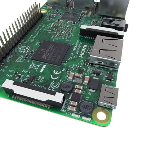 Image result for Raspberry Pi 3D