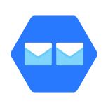 Image result for Queue Message Icon Azure