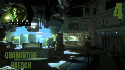 Image result for Alien Isolation Episode 4