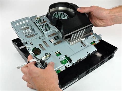 Image result for How to Open PS3