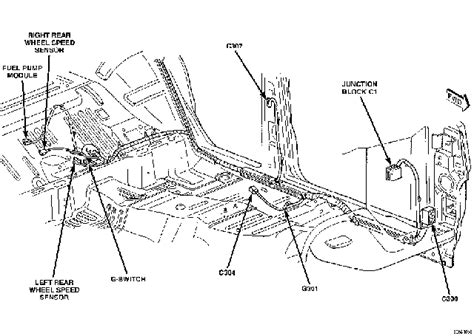 Image result for Jeep Liberty Speed Sensor Problems