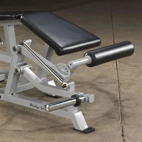 Image result for Body Solid Curl Machine