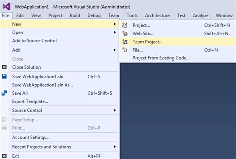 Image result for Execute Automation TFS Tutorial
