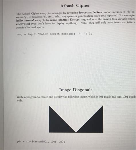 Image result for Atbash Cipher Key