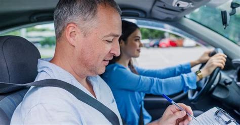 Image result for Driver License Test Fails