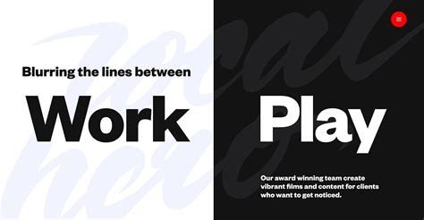 Image result for Split Screen Design