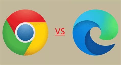 Image result for Edge vs Chrome Linux