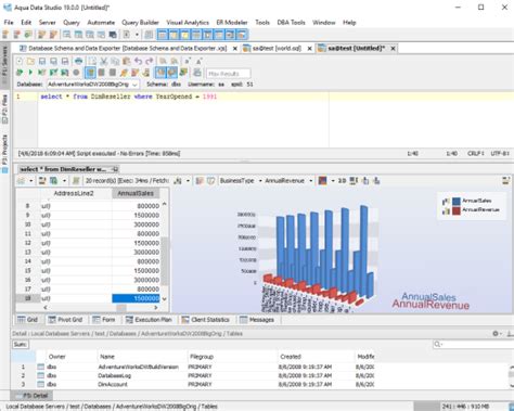 Image result for Best IDE for SQL