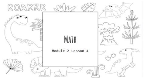 Image result for 3rd Grade Eureka Math Module 2 Lesson 4