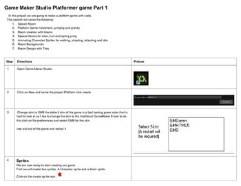 Image result for Game Maker Studio Coding Language