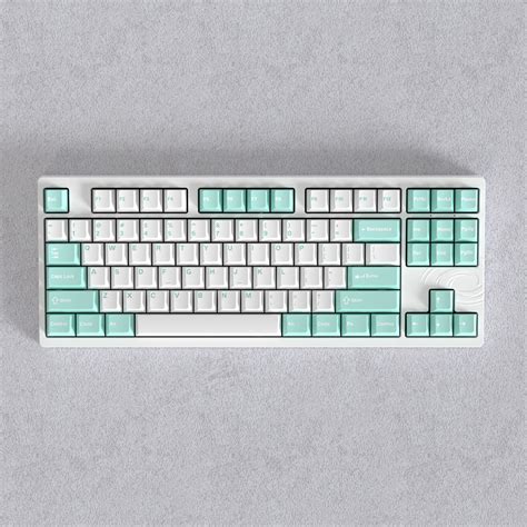 Vortex Keyboard
