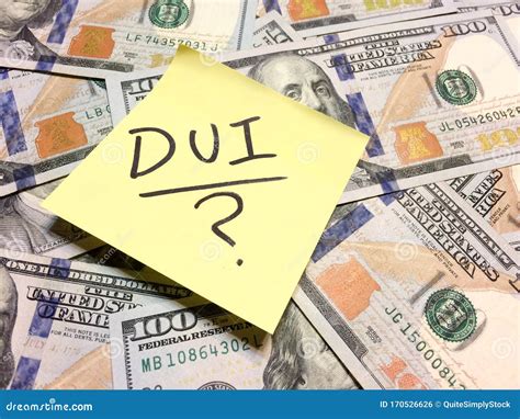 Image result for DUI Question Mark