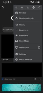 Image result for Wipe Cache Android 12