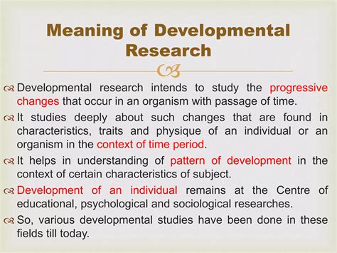 Image result for Development Research Method