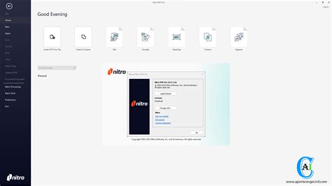 Image result for Nitro PDF 64-Bit