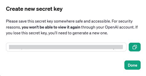 Image result for Pandas Ai Openai Code API Key