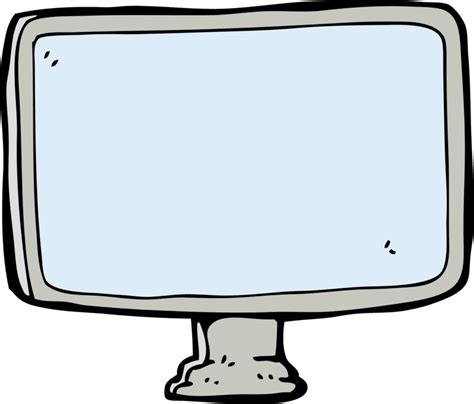 Image result for Turn On Computer Cartoons