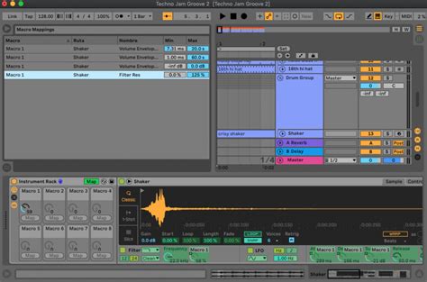 Image result for Ableton Loop