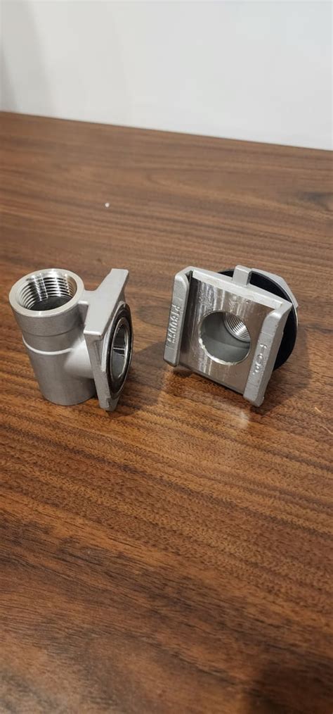 Image result for How to Install a Pitless Adapter