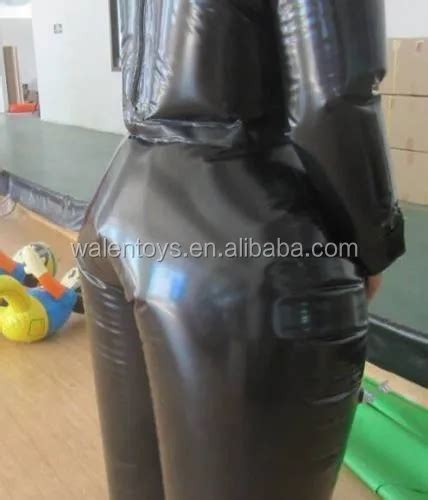 Image result for PVC Inflatable Coat