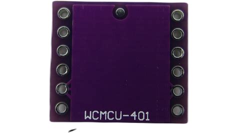 Image result for Wcmcu Level Converter Module