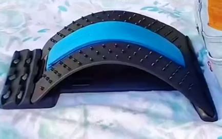 Image result for DIY Back Cracker