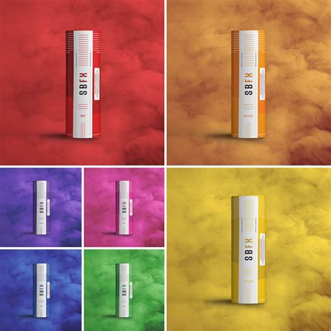 Image result for Color Bombs