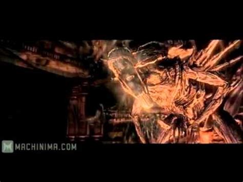 Image result for Alien vs Predator Rap Song