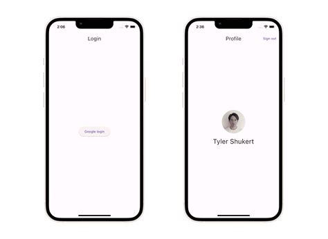 Image result for User Authentication Flutter