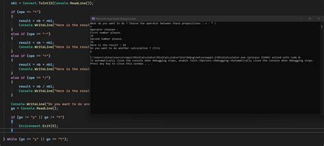 Image result for While Not C