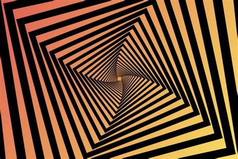 Optical Illusion Examples Types Of Optical Illusions | Clear Eyes®