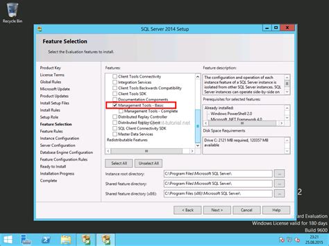 Image result for SharePoint Installation Step by Step 2016
