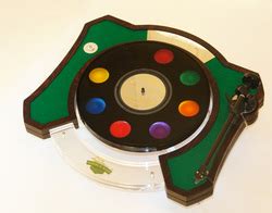 Image result for Custom Turntables