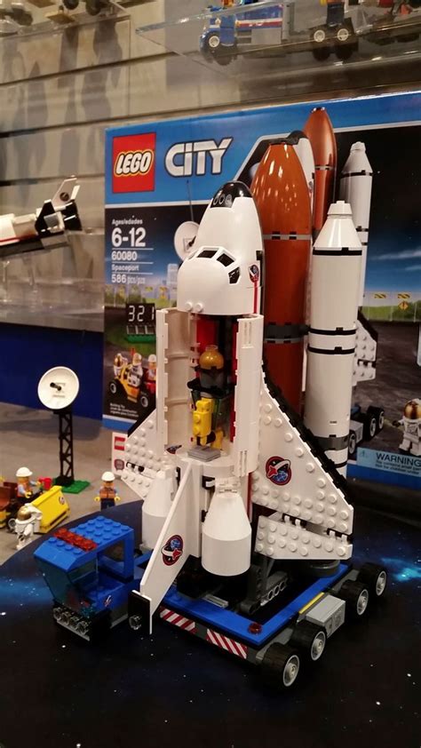 Image result for LEGO Space Shuttle Promotion