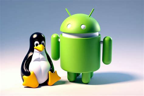 Image result for Linux Kernel in Android