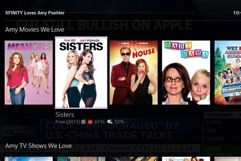 Image result for Xfinity Commercial 2012